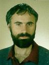 Dr Bruce Burns